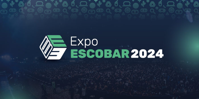 Escobar 360°